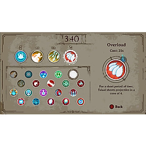 Godstrike - For PlayStation 4