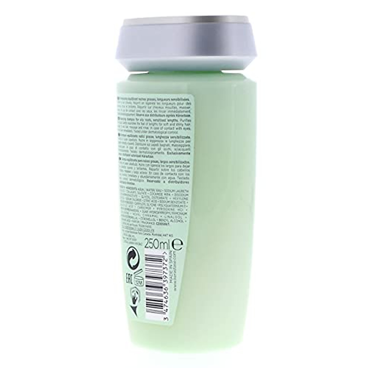 KERASTASE, Specifique Bain Divalent Ounce, Multicolor, Fresh, 8.5 Fl Oz