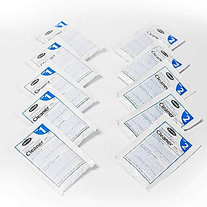 Jacuzzi T627000 Systems Clean