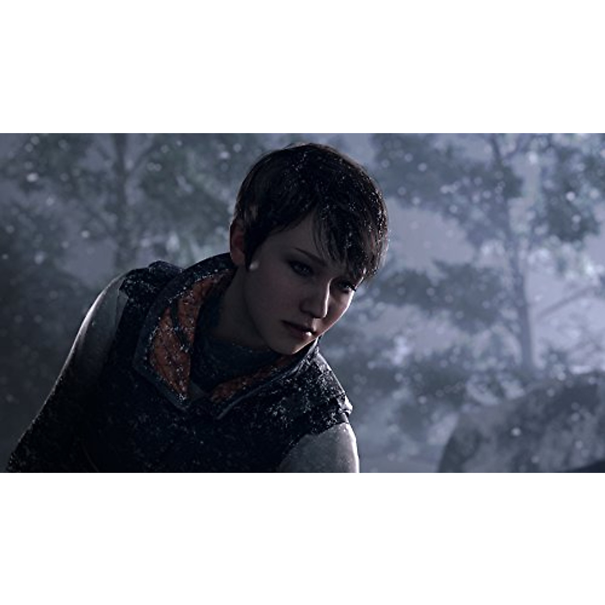 DETROIT BECOME HUMAN - PS4 nv prix