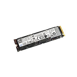 Mavark New SSDPEKKF512G8L Intel's Pro 7600P M.2 PCI Express 3.1 x4 NVMe 3D TLC Solid State Drive with Opal Encryption for Laptops and Desktop. (Capacity 512GB NVME M.2 SSD)