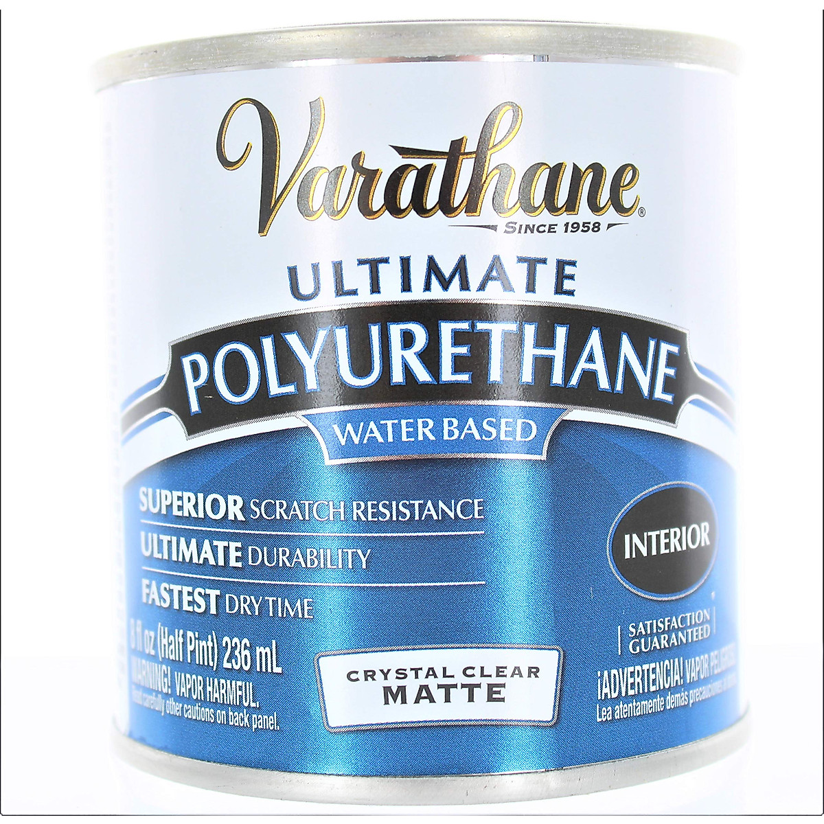 Zinsser 262075 Faucet-Trim-Kits