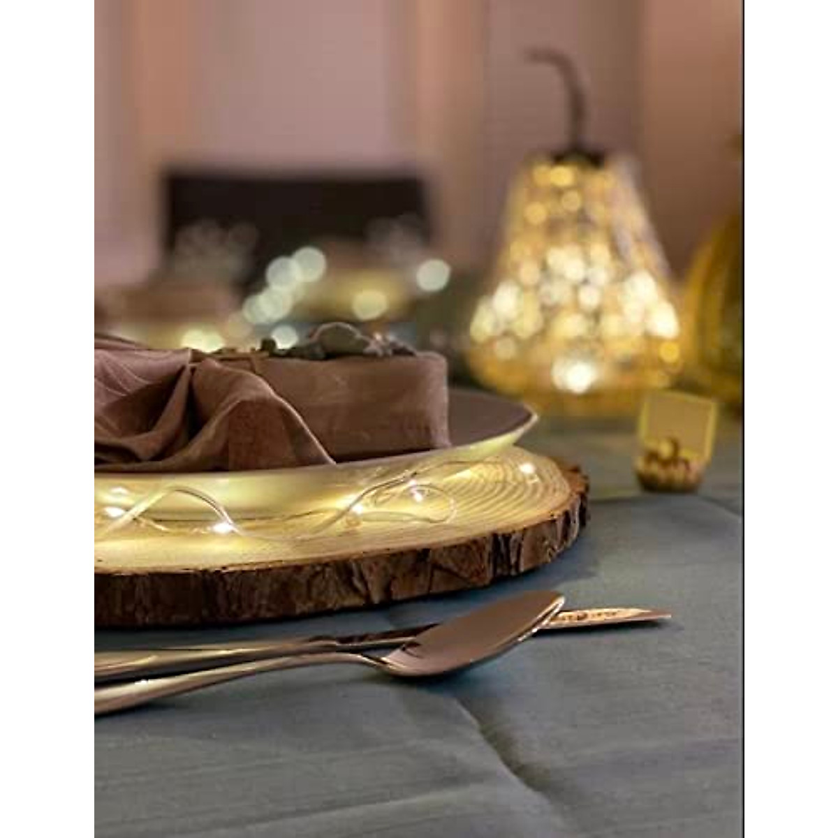 Set of (10) 12-13 inch Wood Slices for centerpieces! Wood Slice centerpieces, Wood Rounds, Tree Slices (12 inch)