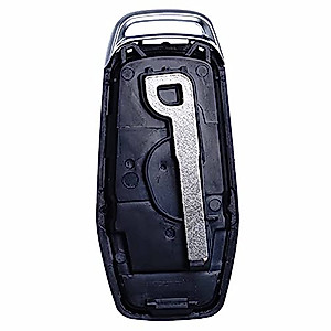 Key Fob Replacement Compatible for Ford F-150 F-250 F-350 F-450 2015 2016 2017 Proximity Smart Car Keyless Entry Remote Control with Power Tailgate and Remote Start 902Mhz 164-R8117 M3N-A2C31243300