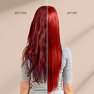 MOEHAIR Travel Color Alive Shampoo And Conditioner Set For Dry and Damaged Color Treated Hair | Sulfate And Paraben Free Color Safe Shampoo And Conditioner | 3.4 Fl Oz (Combo-CALIVE-3.4Fl-101)