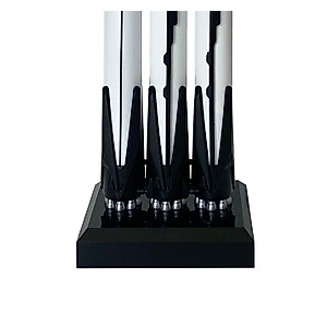 wltk Space X Falcon Heavy 1/233 Diecast Rocket Model