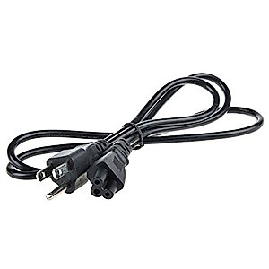 PK Power AC Power Cord Cable for DirecTV DVR R10 Tivo Digital Satellite Receiver Lead