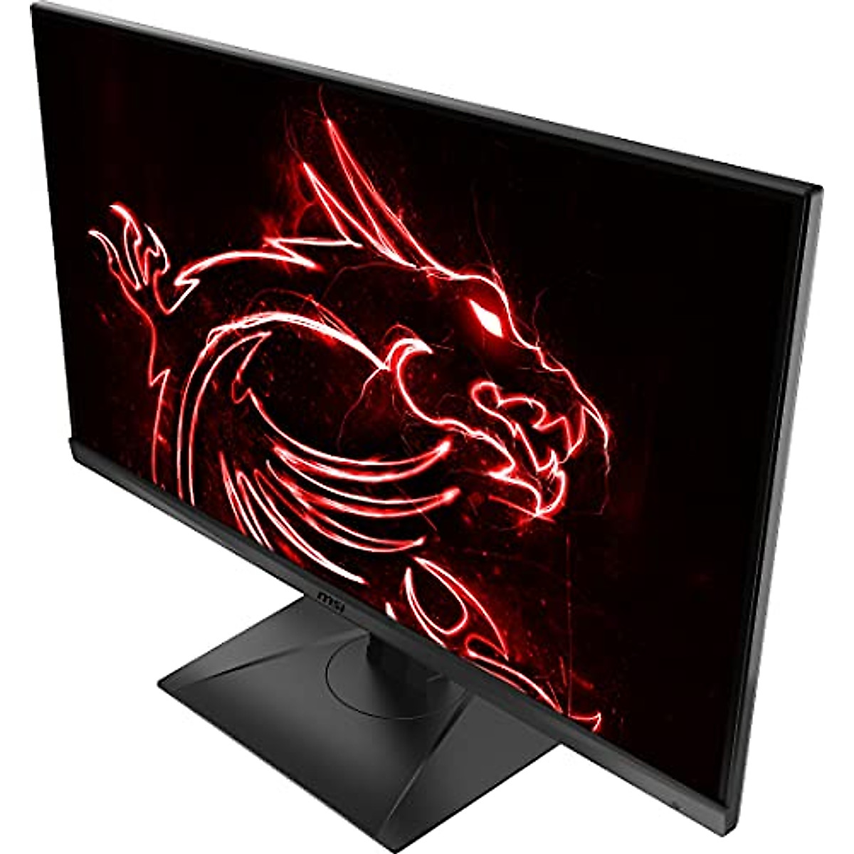 MSI MAG321QR, 32" Gaming Monitor, 2560 x 1440 (QHD), IPS, 1ms, 165Hz, G-Sync Compatible, HDR 400, HDMI, Displayport, USB Type-C, Tilt, Swivel, Height Adjustable