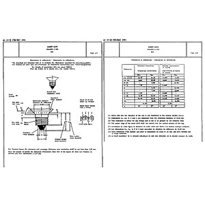 10pcs E-Simpo E11 to E11 Mini Candelabra Light Socket Base e11 led lamp Holder Adapter Extender Converter Extension(10pcs E11 to E11 Extender)