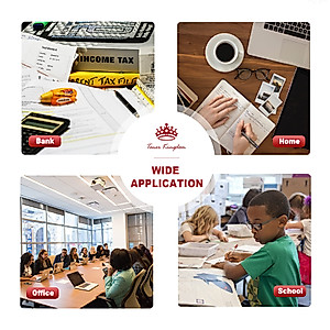 Toner Kingdom Remanufactured Ink Cartridge Replacement for Epson 702XL T702 702 Ink Cartridges Combo Pack for Workforce Pro WF-3720 WF-3730 WF-3733 Printer (Large Black, Cyan, Magenta, Yellow, 4-Pack)