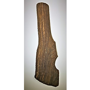 Jumbo Elk Antler Split for Dogs –XXL G Natural Premium Grade A. Antler Chew. Naturally Shed, Hand-Picked, and Made in The USA. NO Odor, NO Mess. GUARENTEED SATISIFACTION. for Dogs 70-90+ Lbs.