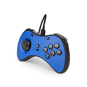 Fusion Wired Fightpad For Playstation 4 (PS4)