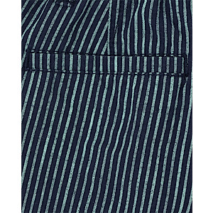 The Children's Place Baby And Toddler Boys Printed Chino Shorts