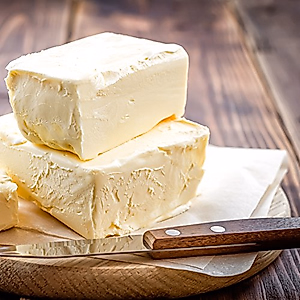 Augason Farms Butter Powder 2 lbs 4 oz No. 10 Can