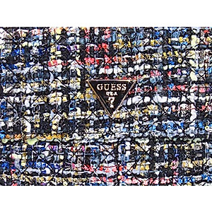 GUESS Spark Micro Mini Black Multi One Size