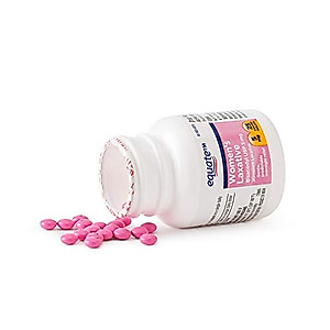 Equate Women's Laxative Bisacodyl USP 5mg