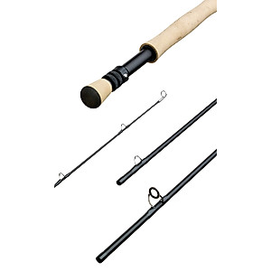 Sage Fly Fishing - 990-4 Foundation Rod - 9 Weight, 9'0" Fly Rod