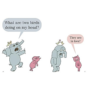 An Elephant & Piggie Biggie! Volume 3 (An Elephant and Piggie Book)