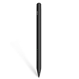 MSI 1P 14 Stylus Pen, Black