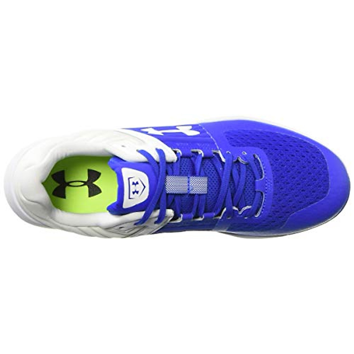Under Armour UA Yard Low ST 7 Royal
