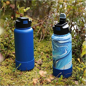 Hydraflow Stainless Steel Bottle