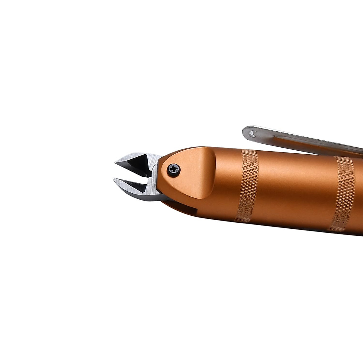 Pneumatic Air Crimping Pliers 2.0mm Iron Wire Shear Clamp Air Nipper HS-20 S5 Blade 14 Gauge Air Shear Cutter Tools