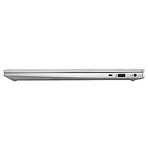 2022 HP Pavilion 15.6" FHD Touchscreen Laptop 12th Gen 10-Core Intel i5-1235U 32GB DDR4 2TB NVMe SSD Iris Xe Graphics HDMI Webcam WiFi-6 Bluetooth Backlit Keyboard Windows 11 Home w/ RATZK 32GB USB