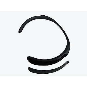 SSReplace Replacement Neckband for Bose Quietcontrol 30 QC30 Wireless Headphones, SSQC30