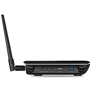 TP-Link AC2300 Wireless WiFi Router | Powerful 1.8GHz Dual-Core 64-Bit CPU | RangeBoost Technology | Wave 2 MU-MIMO (Archer A2300)