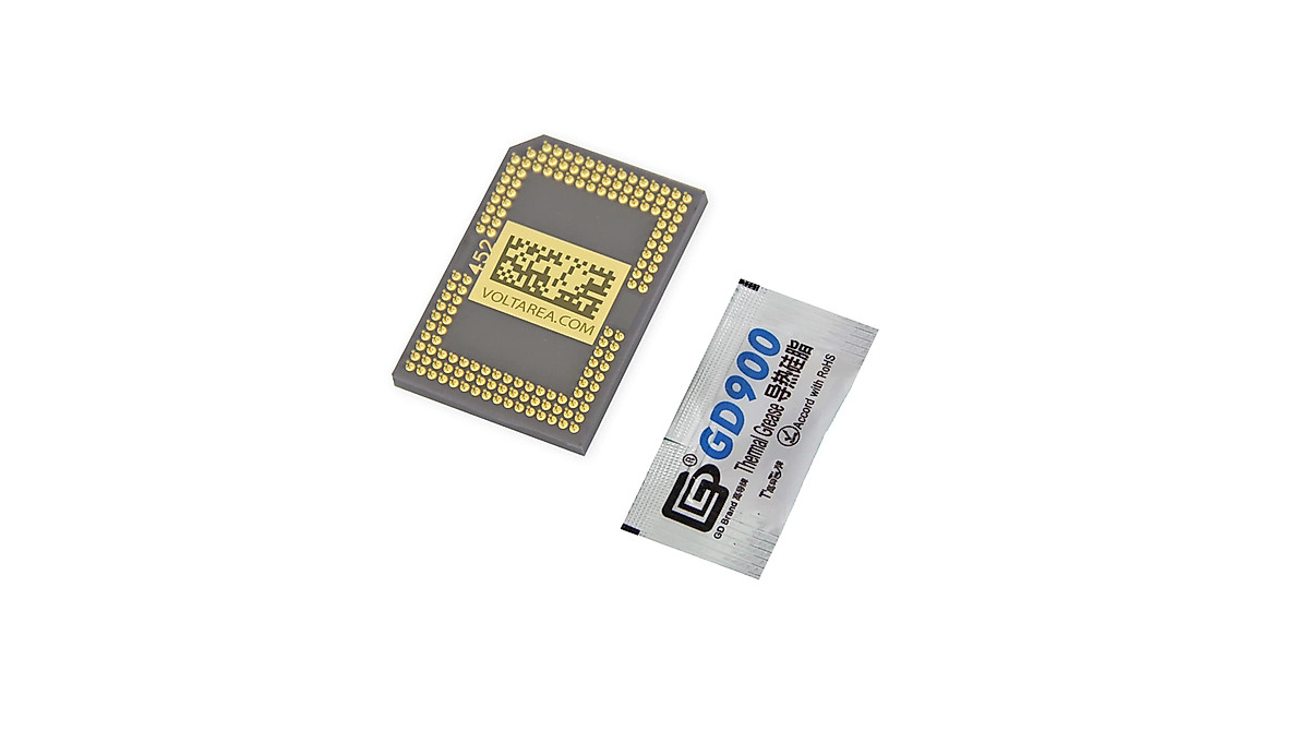 Genuine OEM DMD DLP Chip for SMART UF65 Projector | Voltarea
