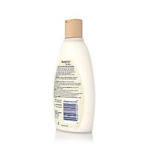 Aveeno Gentle Conditioning Baby Shampoo, 12 Ounce (Pack of 2)