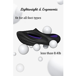 Non-Slip Shoes Shower Shoes Bathroom Slides Home House Slippers Thick Sole Quick Drying Cloud Cushion Reef Sandals Womens Mens Soft Comfortable Platform Sandals