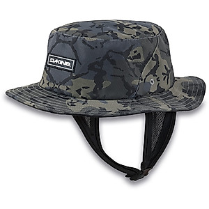 Dakine Indo Surf Hat - Cascade Camo, Large/X-Large