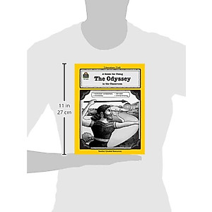 A Guide for Using The Odyssey in the Classroom