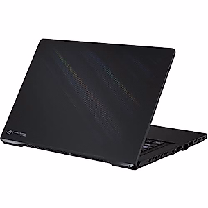 ASUS ROG Zephyrus M16 Gaming Laptop (Intel i7-12700H 14-Core, 40GB DDR5 4800MHz RAM, 8TB PCIe SSD, GeForce RTX 3060, 16.0" 165Hz Wide UXGA (1920x1200), WiFi, Win 11 Pro) with DV4K Dock