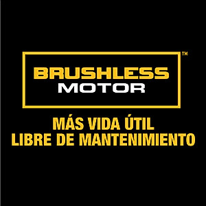 DEWALT 20V MAX* Cordless Drill Combo Kit , Brushless, (DCK277C2)