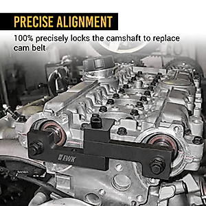 EWK Volvo S40 S60 XC90 Timing Tool Volvo Camshaft Locking Tool Kit 9995452