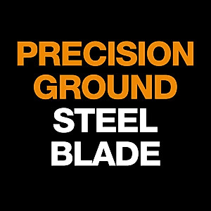 Fiskars Folding Knife for Produce Harvesting, Foldable Gardening Hand Tool with Ergonomic Design