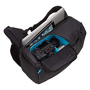 Thule Aspect DSLR Camera Bag Backpack, Black
