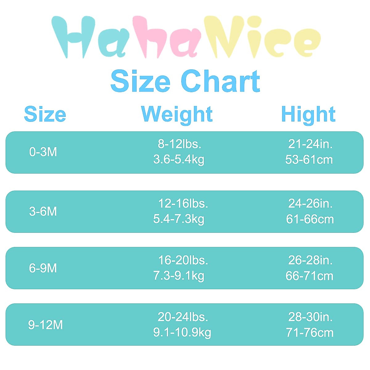 HahaNice Baby 2 Way Zipper Girls Boys 100% Cotton Footed Sleep and Play with Mitten Cuffs Black&Red 3 Months