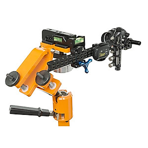 October Mountain Products Axis Sight Leveler