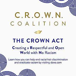 Dove Amplified Textures Deep Moisture Detangling Conditioner for Coils, Curls, and Waves Coconut Milk Hair Moisture Amplifying Hair Care Blend 32.3 oz