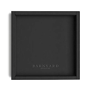 You Never Know How Strong You Are Until Being Strong Box Sign Rustic Wood Inspirational Wall Decor 8” x 8”