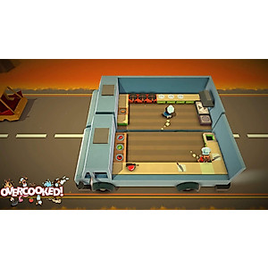Overcooked! All You Can Eat - Nintendo Switch