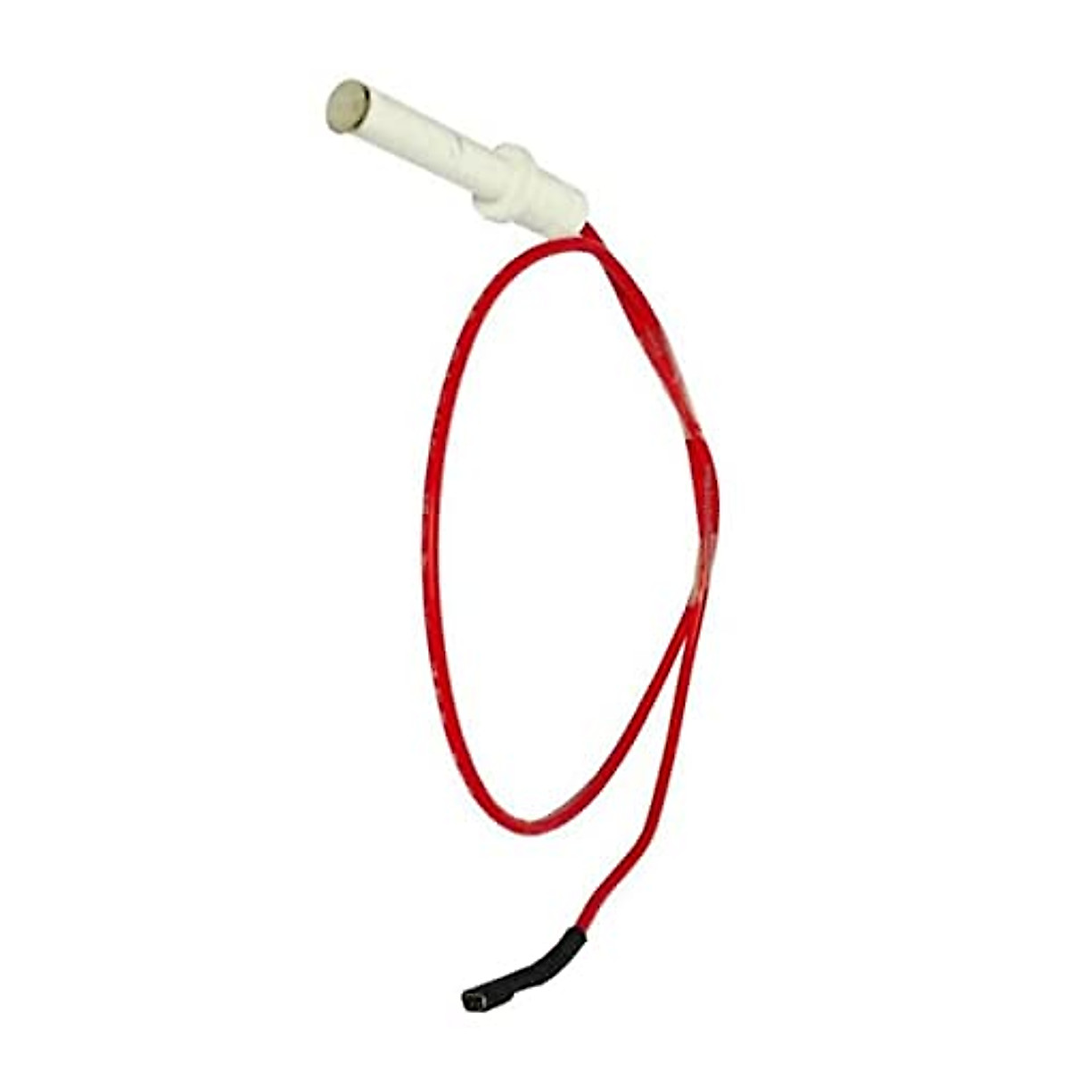 Diy Part Center BBQ Grill Compatible with Bull Grills Electrode for Side Burner DIY16540