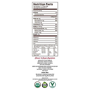 Miss Jones Baking Organic Yellow Cake and Cupcake Mix Bundled with Butter Cream Frosting - (Vanilla)