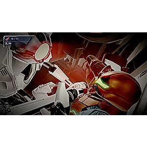 Metroid Dread (Nintendo Switch)