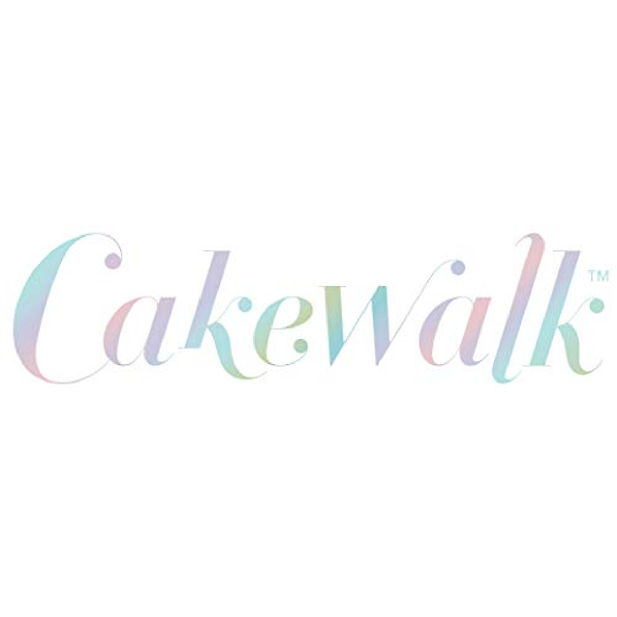 Cakewalk (Party) Yard Line Plastic Cup, Multi-Colour, One