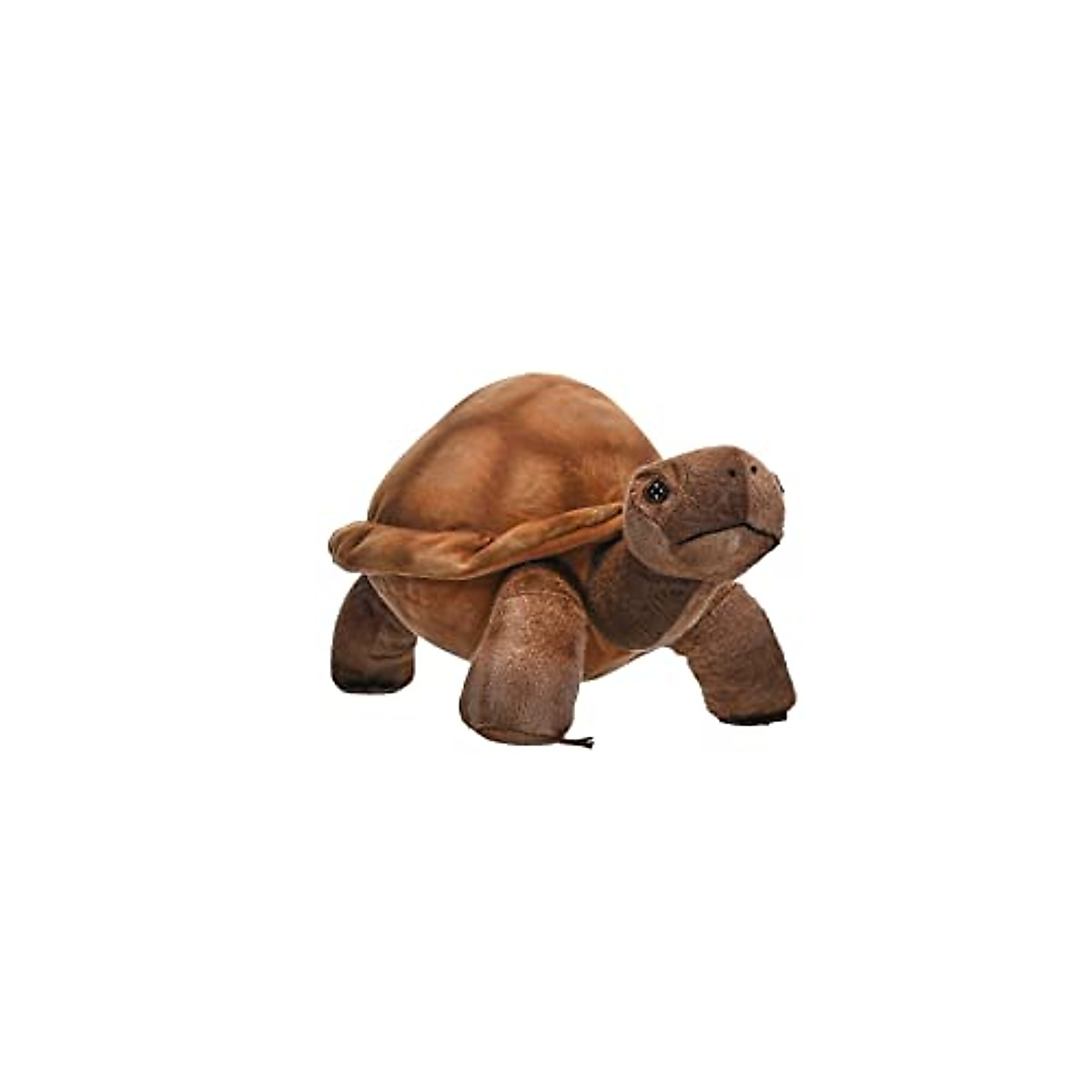 Wild Republic Desert Tortoise Plush, Stuffed Animal, Plush Toy, Gifts for Kids, Cuddlekins 12 Inches,Multi, 0 Years