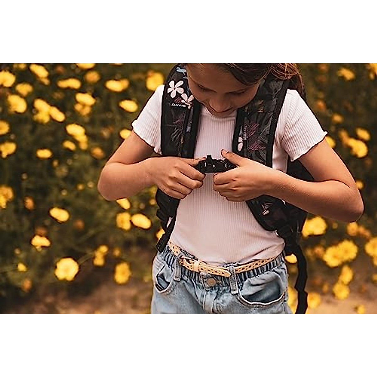 Dakine Youth Grom Pack 13L - Black, One Size